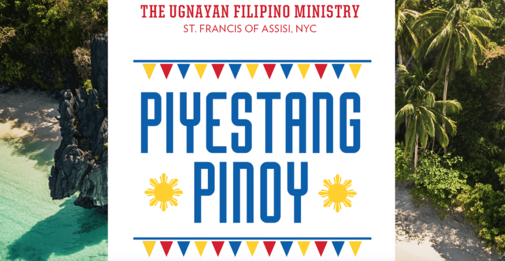 July, 2019 - Saint Francis of Assisi