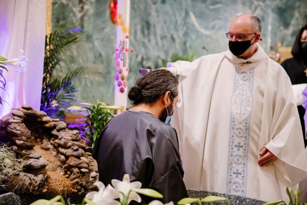 Congratulations to our newly Baptized and newly Confirmed! - Saint ...