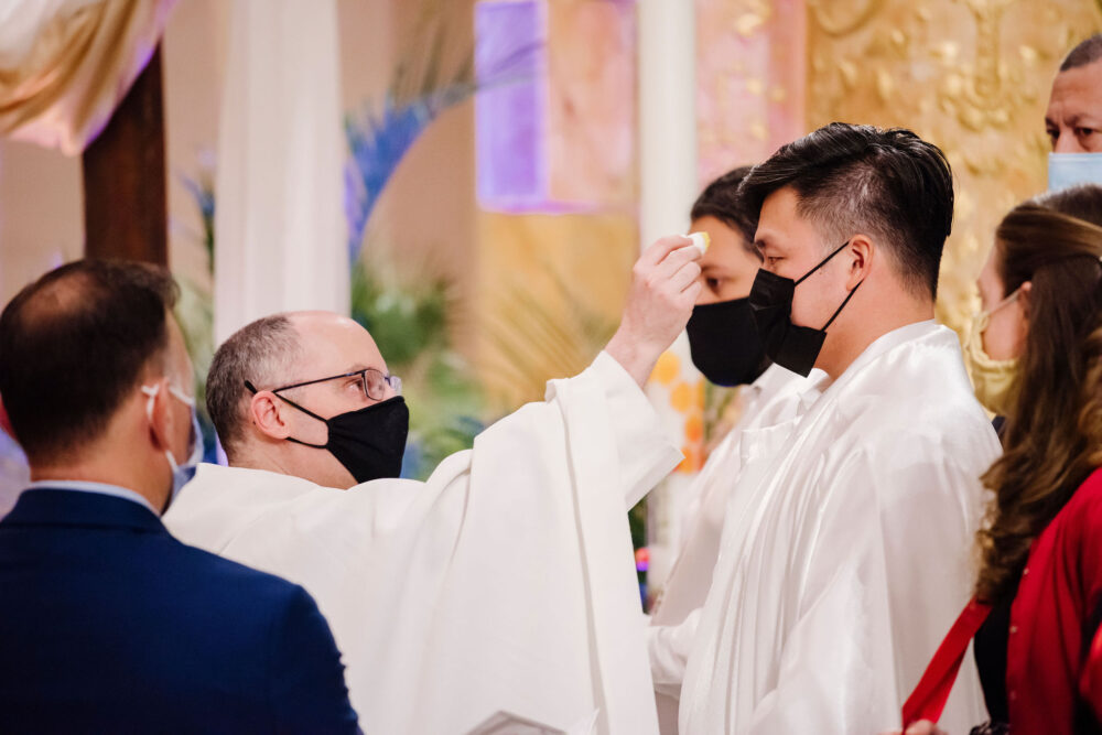 Congratulations to our newly Baptized and newly Confirmed! - Saint ...