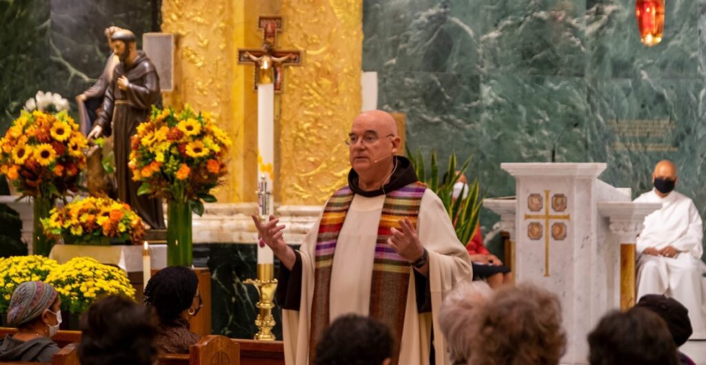 Saint Francis of Assisi – St. Francis of Assisi is a Catholic Christian ...