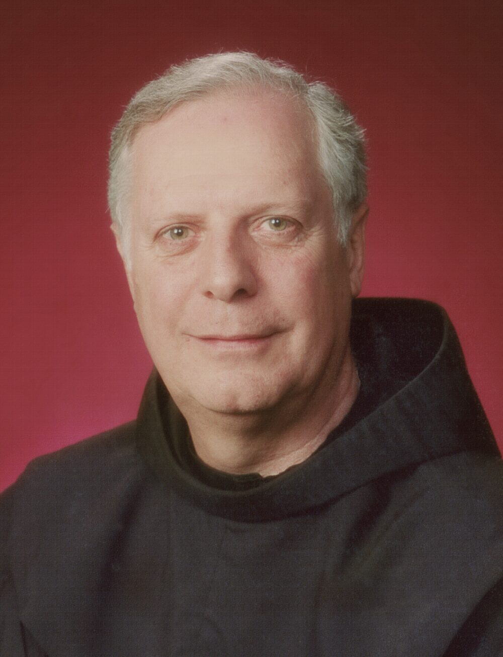 Fr. John Felice, OFM entered eternal life July 31, 2023 - Saint Francis ...