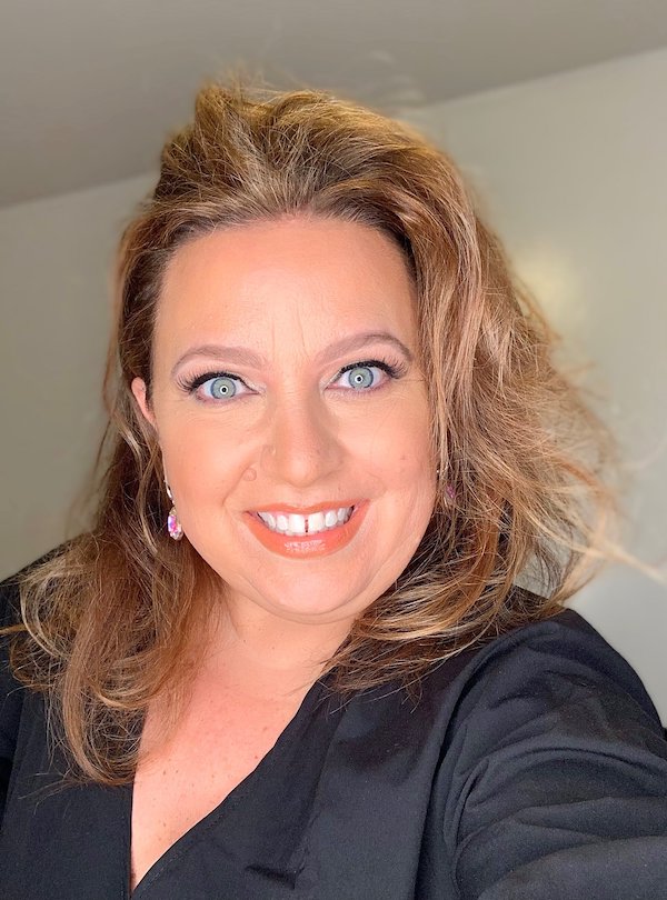 A Word from Our Staff: Ms. Meredith Augustin - Saint Francis of Assisi