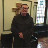 Welcome Fr. Brian! - Saint Francis of Assisi